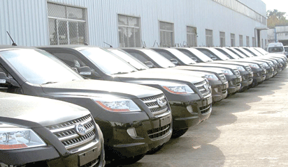 New auto policy: Coming to terms with Innoson’s car ownership option ...