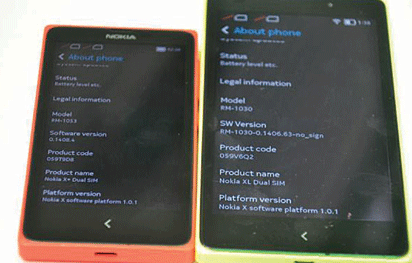 Nokia introduces 216 dual SIM, 216 series in Nigerian market - Vanguard ...