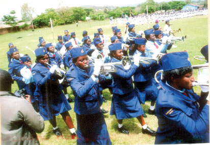 Chibok: New orientation for the girl-child to escape terrorists ...