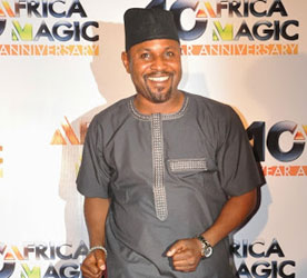 Between my broken marriage and my acting career, by Saheed Balogun ...