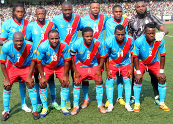 Olympic Games qualifying fixtures in Africa - Vanguard News