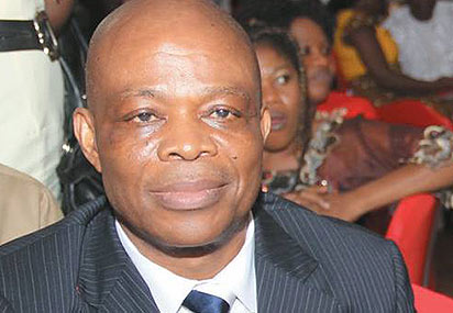 Dimgba Igwe: Fashola, Mimiko, Ekweremadu, Atiku mourn - Vanguard News