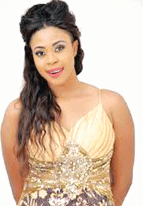 Mimi gives back to society - Vanguard News