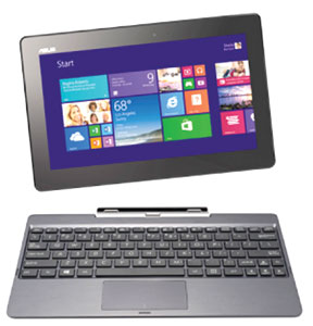 Choosing the right tablet - Vanguard News