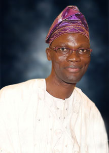 2015: Ayinde's gov aspiration gets boost - Vanguard News