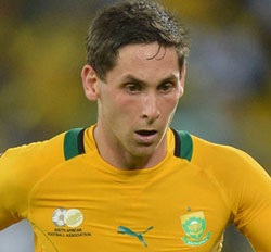 Furman: It’ll be tough playing Nigeria - Vanguard News