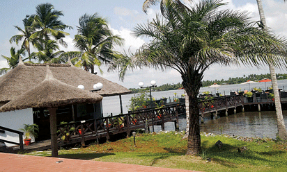 Inagbe Resorts: Jewel on the Island - Vanguard News