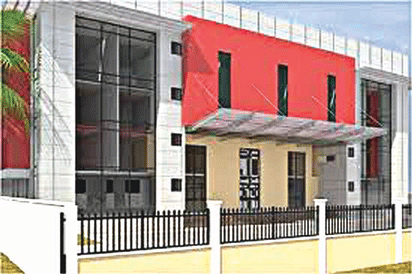 N600m Trinity Mall opens for business in Ikeja - Vanguard News