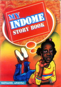 Indome story book, Apheyso’s xmas gift for children - Vanguard News