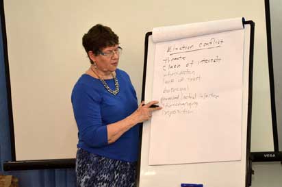 Gathering storm: Tension in Rivers over spate of political violence ...