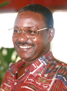 Learning at the feet of Peter Enahoro - Vanguard News