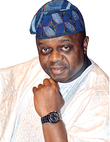 How I escaped death by whiskers from assassins — Oba Tejuoso’s son ...