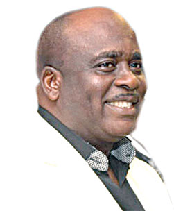 I am not a Nollywood person -Sola Fosudo - Vanguard News