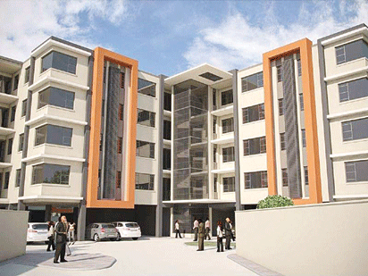 UPDC redefines lifestyle with Abuja Pinnacle estate - Vanguard News