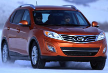 Chinese envoy thumbs up for CIG on GAC cars - Vanguard News