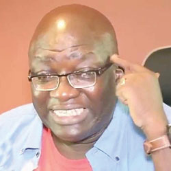 Jimi Disu tells Channels, AIT what to present to Buhari - Vanguard News