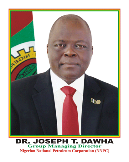 NNPC GMD flags off NOG 2015 - Vanguard News