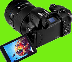 Axis unveils corner-mount fixed network camera - Vanguard News