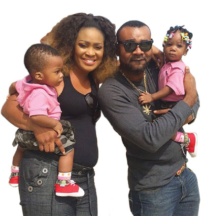 Muma Gee’s love story: ‘I went through purification before marrying my ...