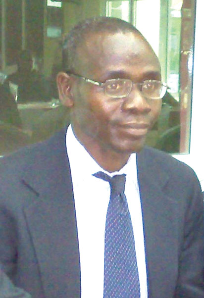 Ukodie marks 30 years of ICT journalism with three books - Vanguard News