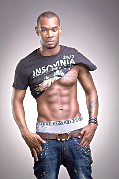 Our journey so far D’Prince opens up on Don Jazzy, D’Banj, - Vanguard News