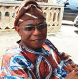 Deji of Akure begins traditional installation rites - Vanguard News