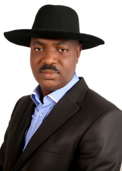 Nigerian music: all sounds without sense —Smart Oshoko - Vanguard News