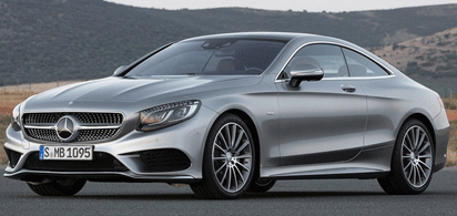 All-new S-Class Coupe: Beyond expectations - Vanguard News