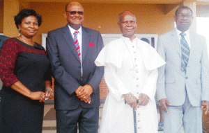 Rising cultism, corruption in varsities worry me — Cardinal Okogie ...