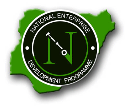 How to benefit from National Enterprise Devt Programme - Vanguard News
