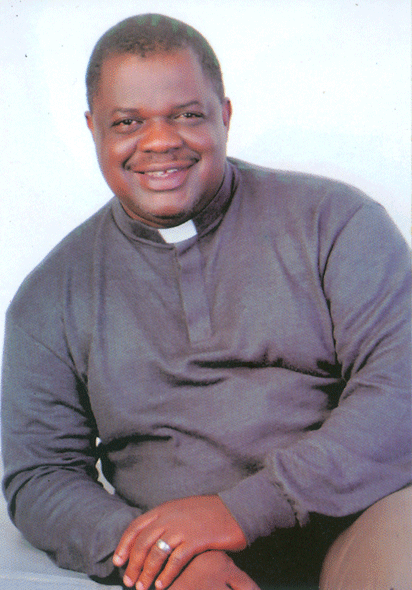 Let Buhari cut cost of governance, not only salaries – Rev. Sam Tumba ...