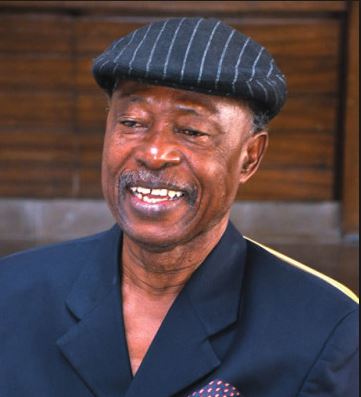 Uncle Sam: A book launch, day of honour at 80 - Vanguard News