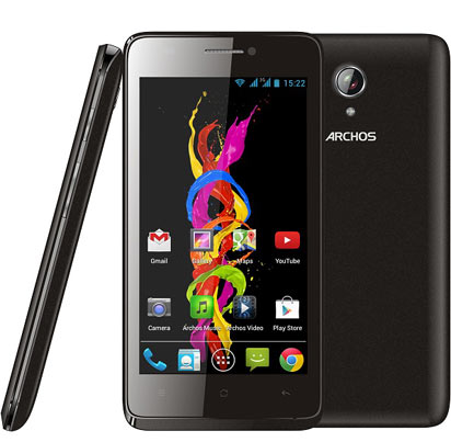 Evolving technology: The Archos example - Vanguard News