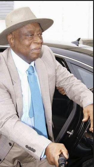 Comedian Baba Sala is dead - Vanguard News