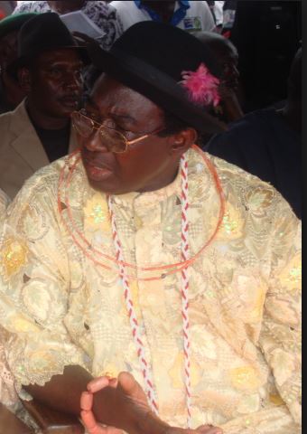 Why Ijaw withdrew opposition to DESOPADEC amendment bill —Okirika ...