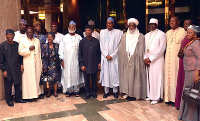 In praise of the maligned Peace Committee - Vanguard News