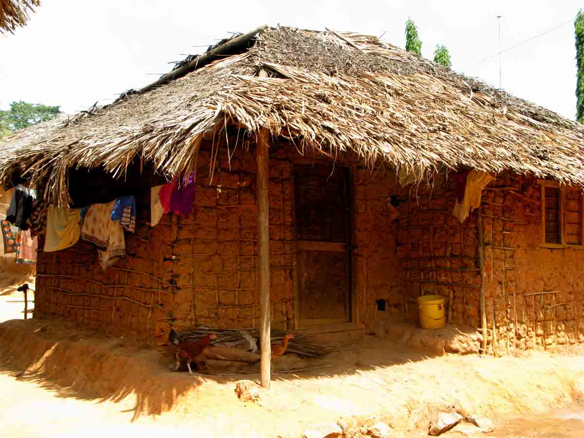 Assets Declaration Fayose Doesn t Have Mud Houses Cattle Herds Aide