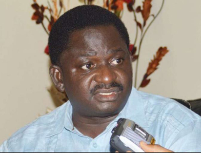 The media and government: Partners in development or sworn adversaries ...