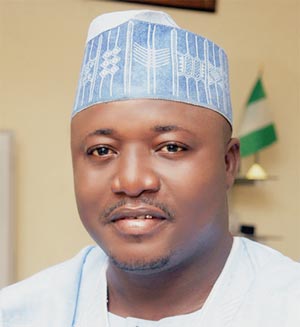 The Buhari I know won’t northernise Nigeria — Shettima