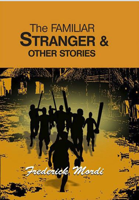 Mordi debuts with true African story - Vanguard News