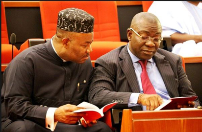 PDP senators reject partial ministerial list - Vanguard News