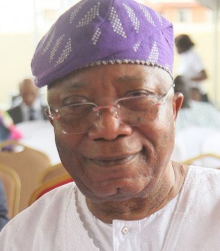 I am not interested in politics - Kessinton Adebutu - Vanguard News