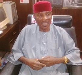 Why campaign against Eze Ndigbo title should be ignored — Anozie