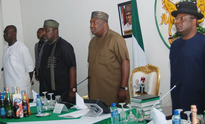 Igbo PDP govs will defect to APC — Ben Apugo