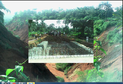 World Bank, NEWMAP inspect villages under erosion threat in Imo