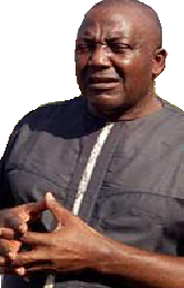 Why I opposed subsidy proposals in Buhari’s Supplementary Budget ...