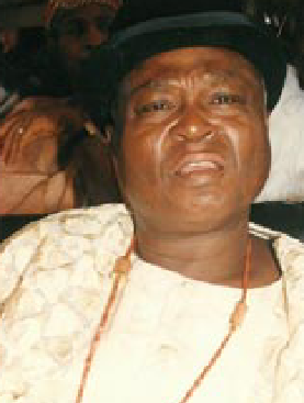 The Quintessential T.O.T: An Unrepentant Zikist - Vanguard News