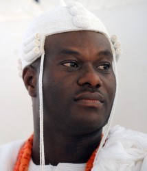Ooni, Ozolua unite to end malnutrition in Africa - Vanguard News