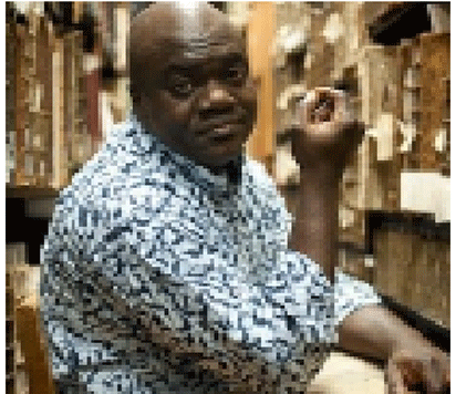 The present generation of writers are less political - E.C. Osondu ...