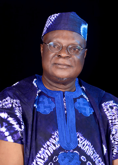 Femi Osofisan wins Thalia Prize 2016 - Vanguard News